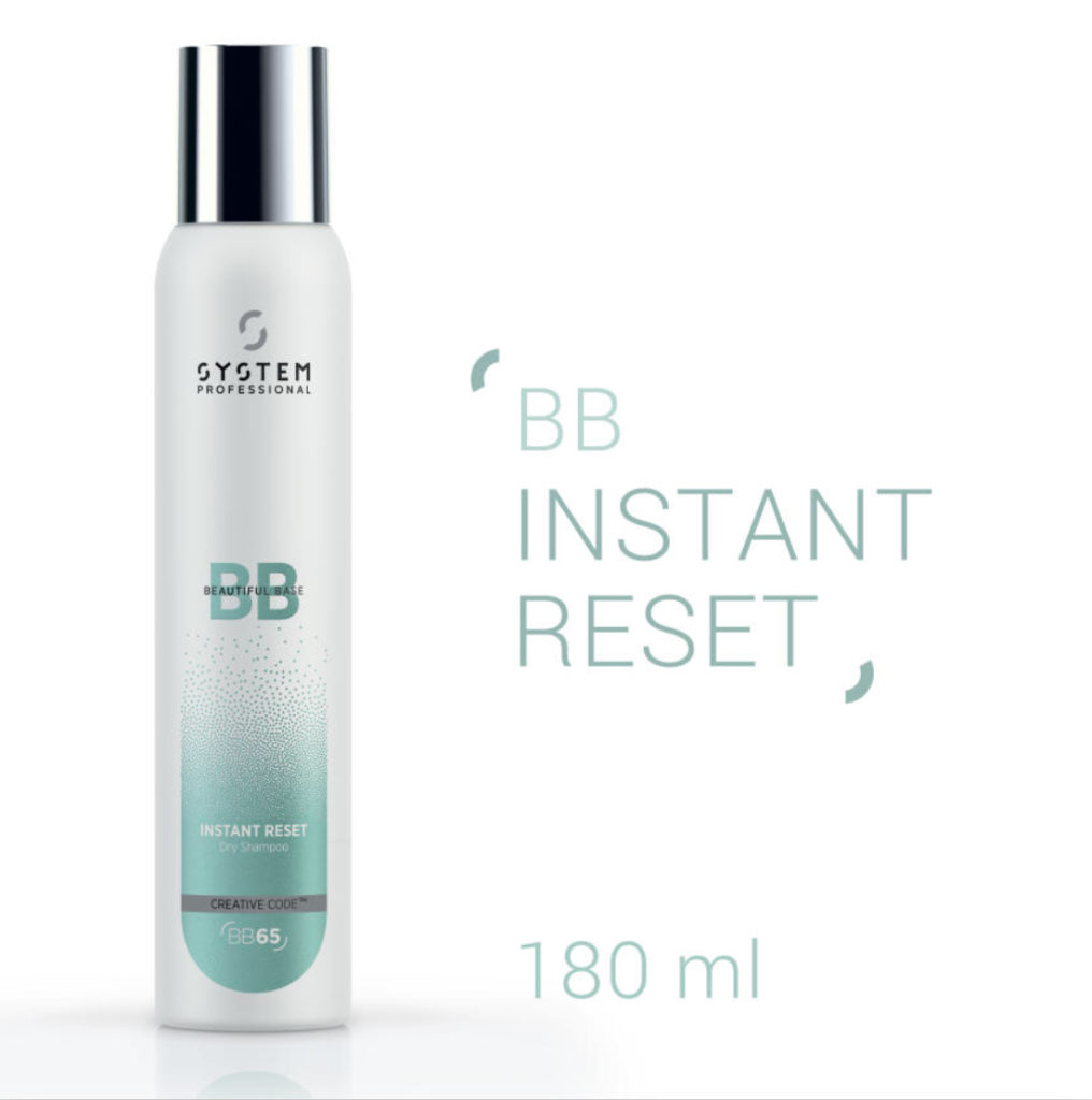 BB Instant Reset – LePeigneMarin